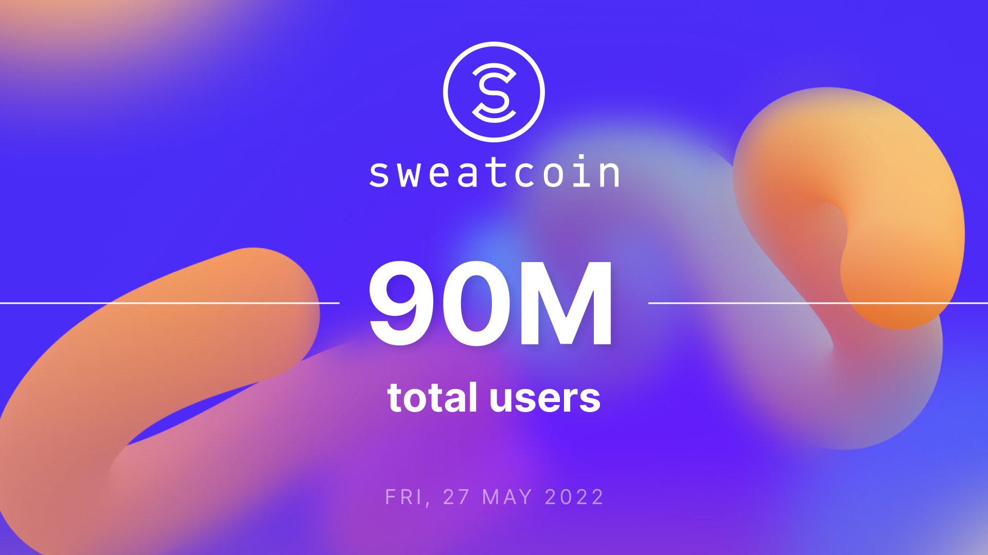 【初心者向け】Sweat Wallet(スウェットウォレット)の始め方を徹底解説