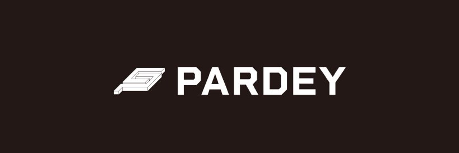 【6月16日(金)開催】PARDEY BASE SHIBUYA WEB3プロモーション見本市